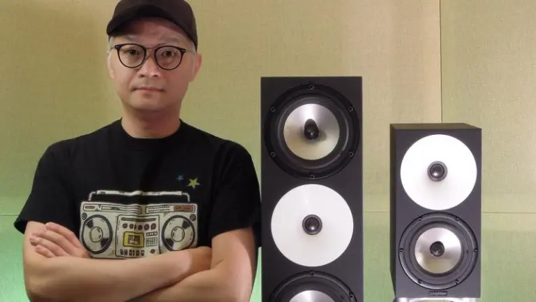 Simon Li - Monitoring Confidence when Mixing and Mastering for Asian ...