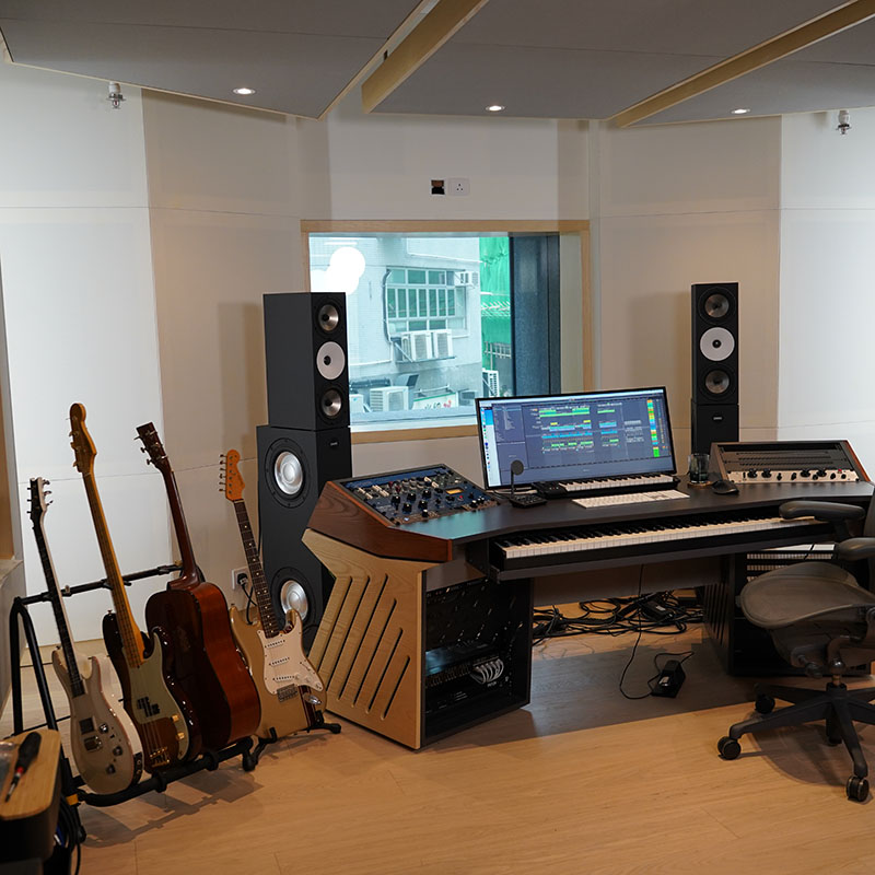 Asian Music Insights | Artist T Ma - From the Pearl of the Orient | Amphion